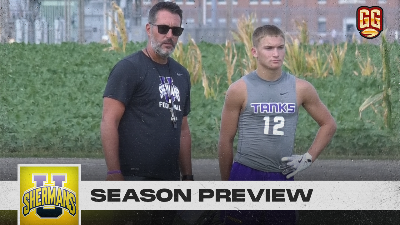 Season Preview: The Unioto Shermans have something to prove - WOUB ...