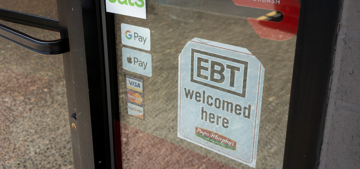 Stopgap spending bill includes funding to help victims of EBT theft ...