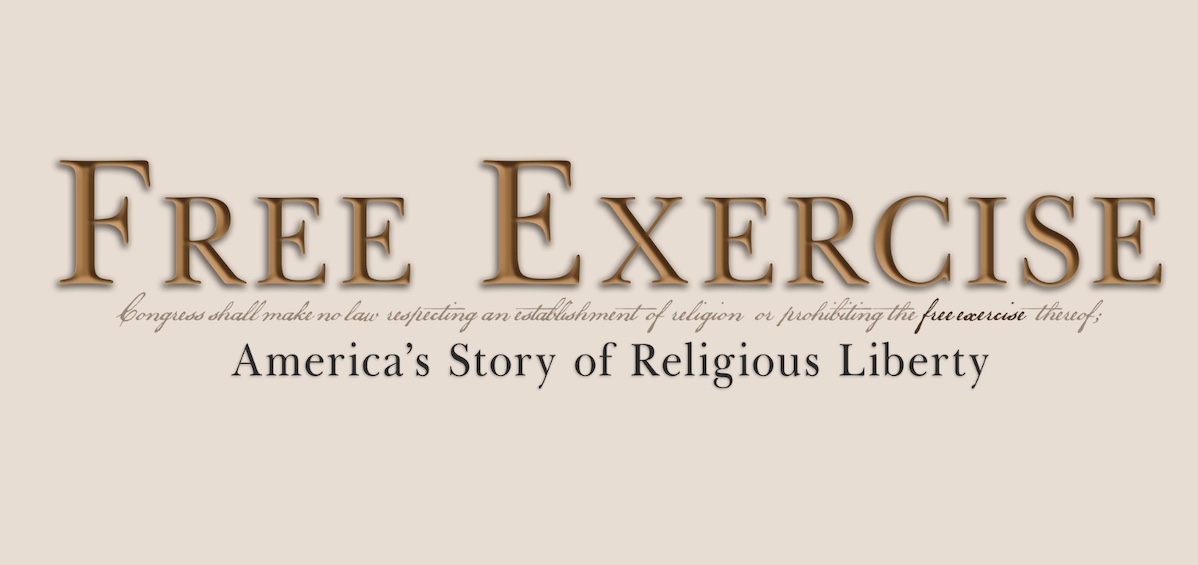 Explore the development of religious freedom in the United States in ...