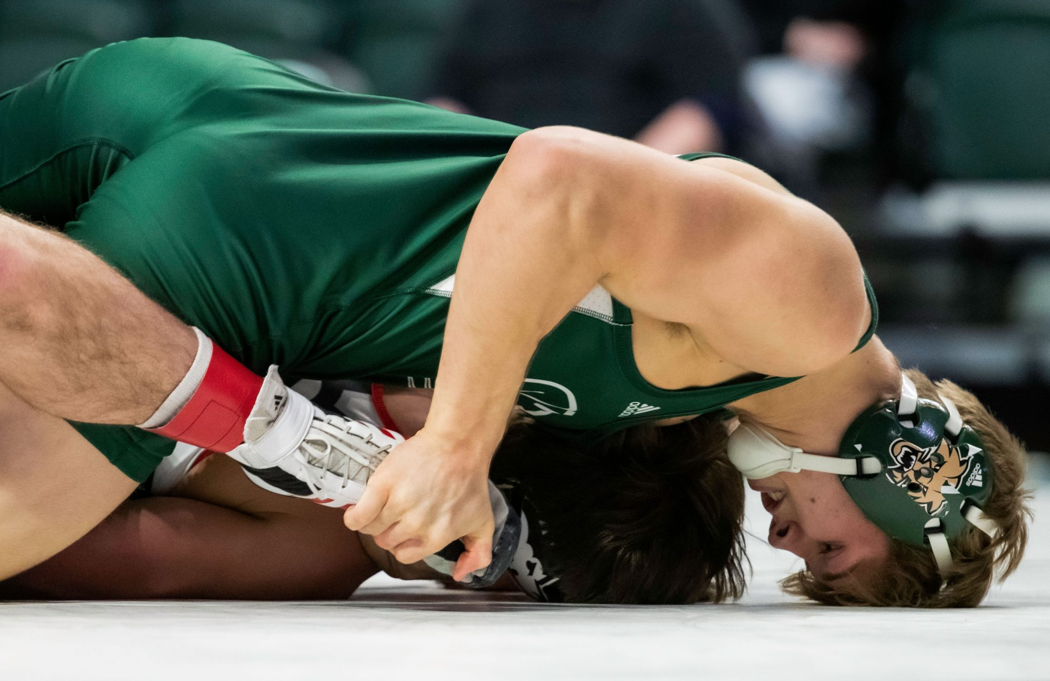 Thompson wins conference title during MAC Championships for Ohio; Greer ...