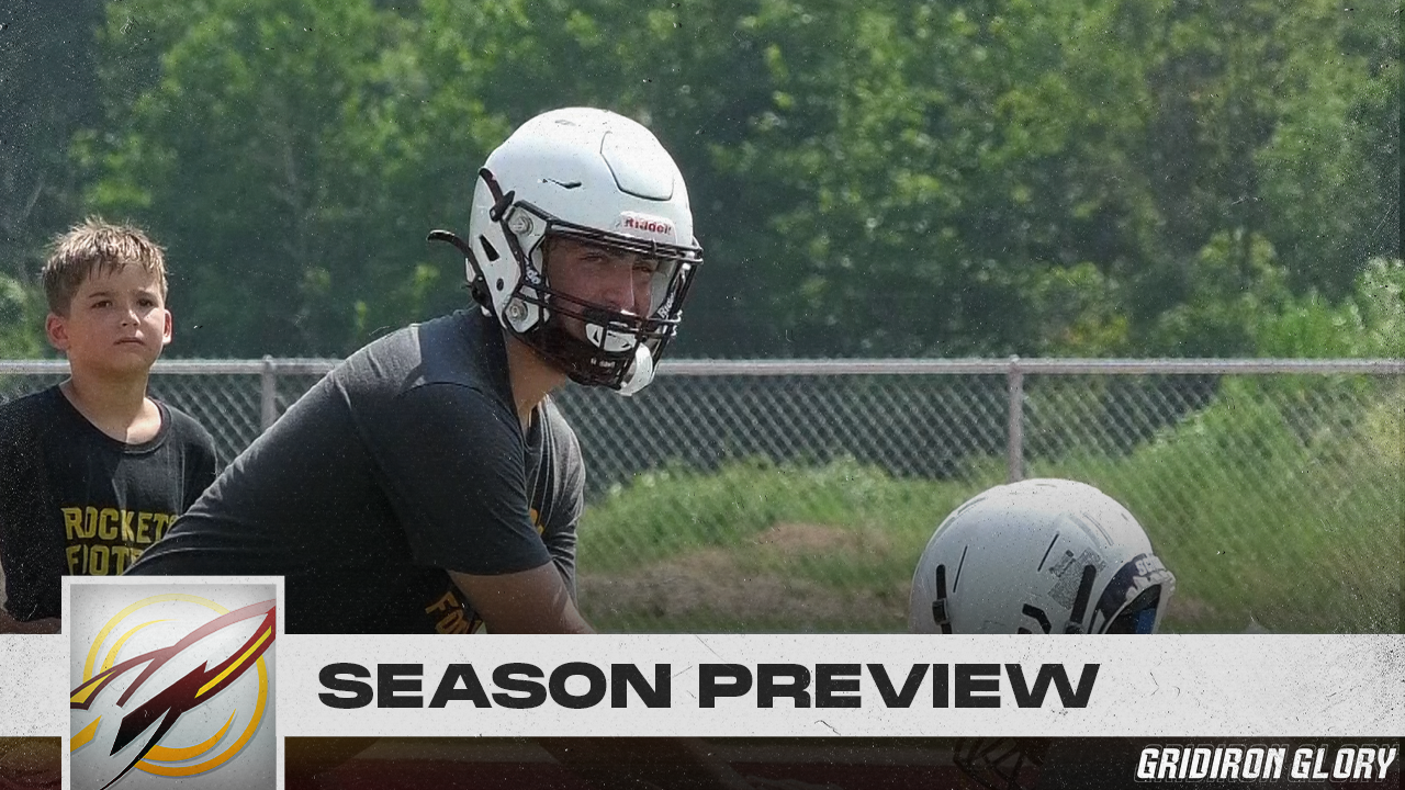 Berne Union football using 'TNT' mindset for upcoming season - WOUB ...