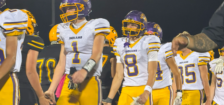 Valley defeats Paint Valley in dominant week one victory - WOUB Public ...