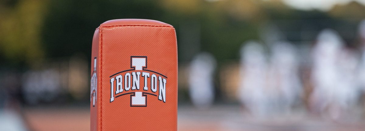 OHSAA bans Ironton from state playoffs - WOUB Public Media