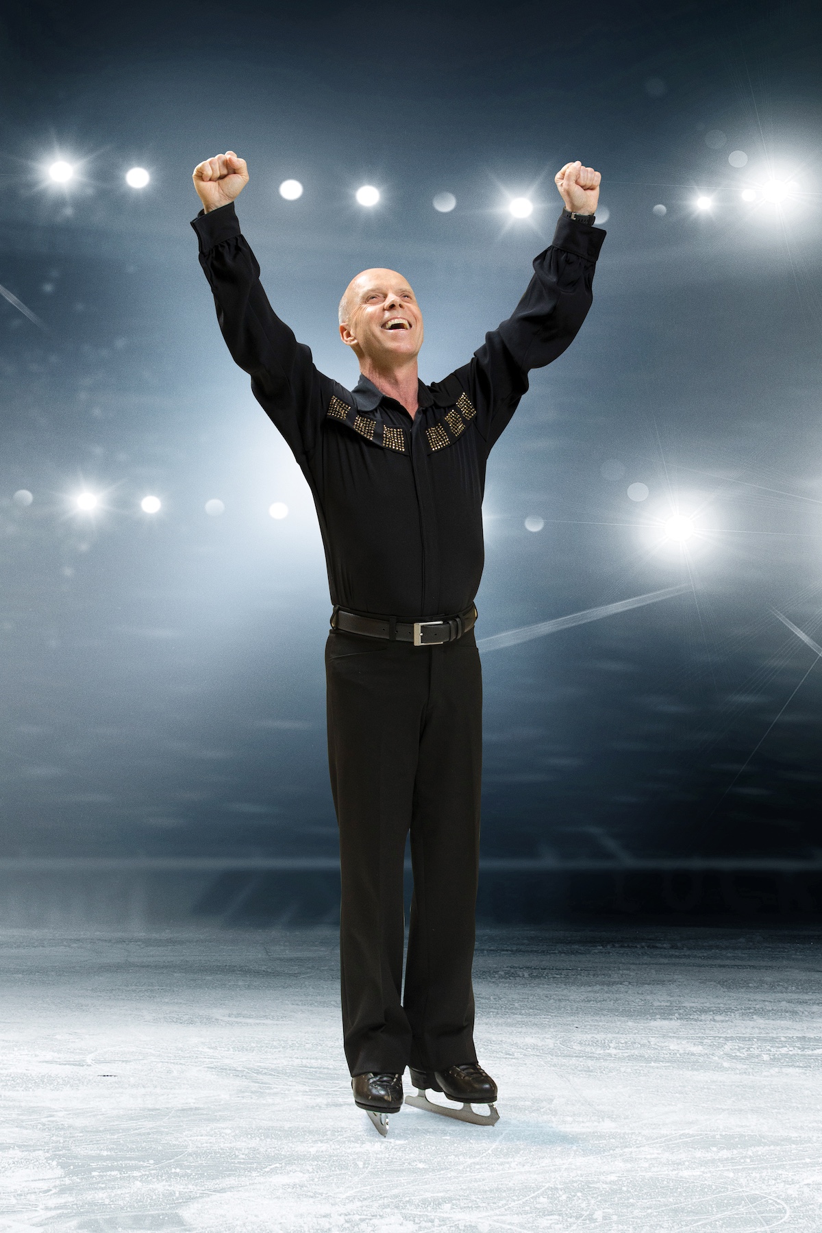 Scott Hamilton talks Rust Belt Rock and Nashville arena show