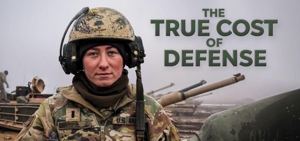 Explore the continual role of servicemen and women across global ...