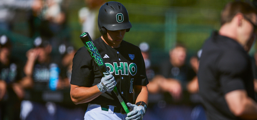 Ohio Baseball releases 2026 schedule - WOUB Public Media