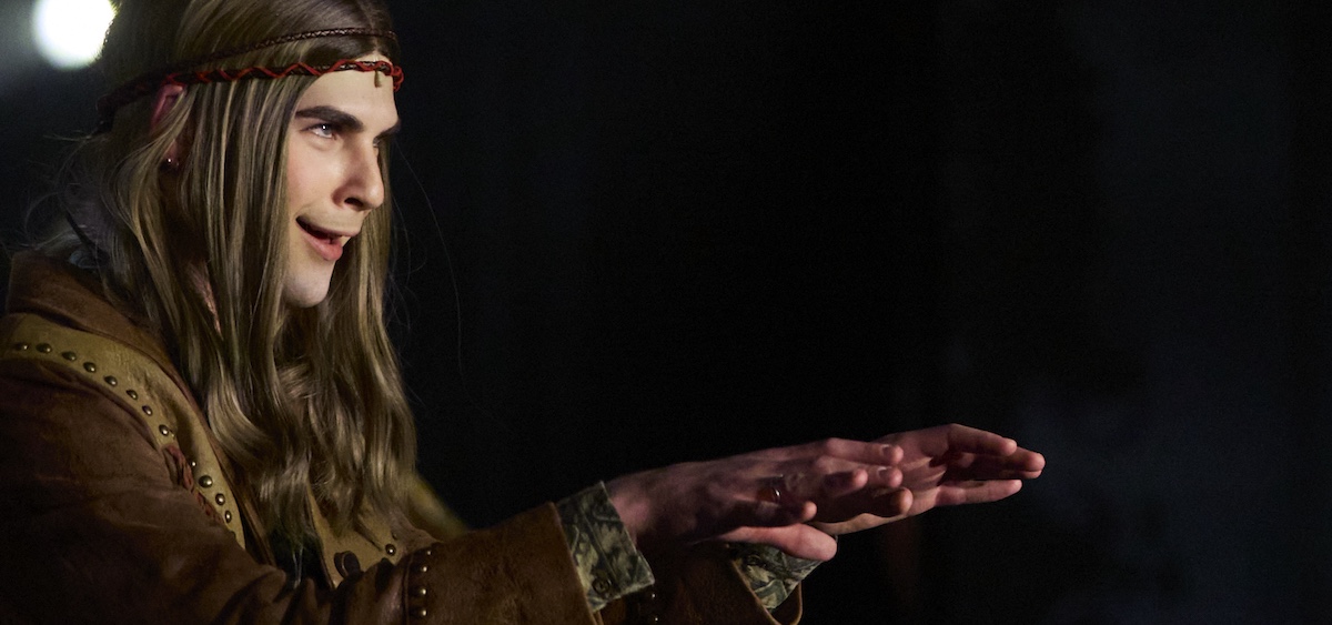 Scenes from 'Hair': Tantrum Theater’s latest production in photos ...
