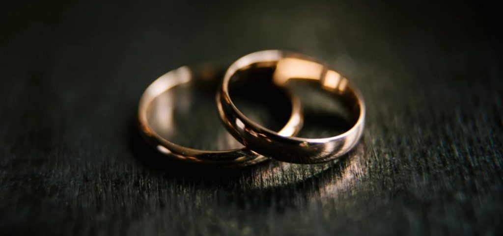 Bill would ban marriage for anyone under 18 in Ohio - WOUB Public Media