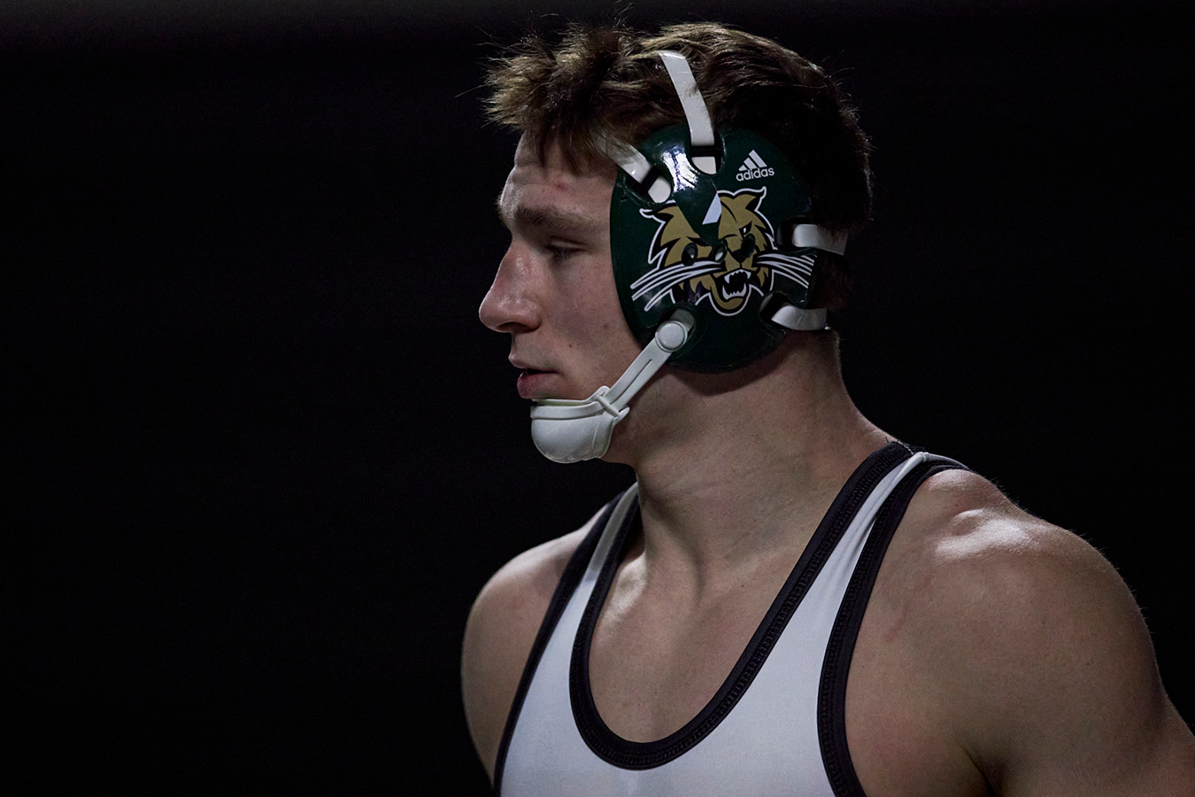 Ohio Wrestling completes MAC Championships with four NCAA qualifiers ...