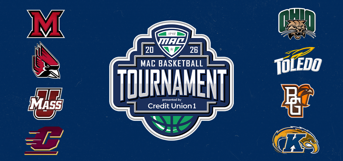 2026 MAC Women’s Basketball Tournament Preview - WOUB Public Media