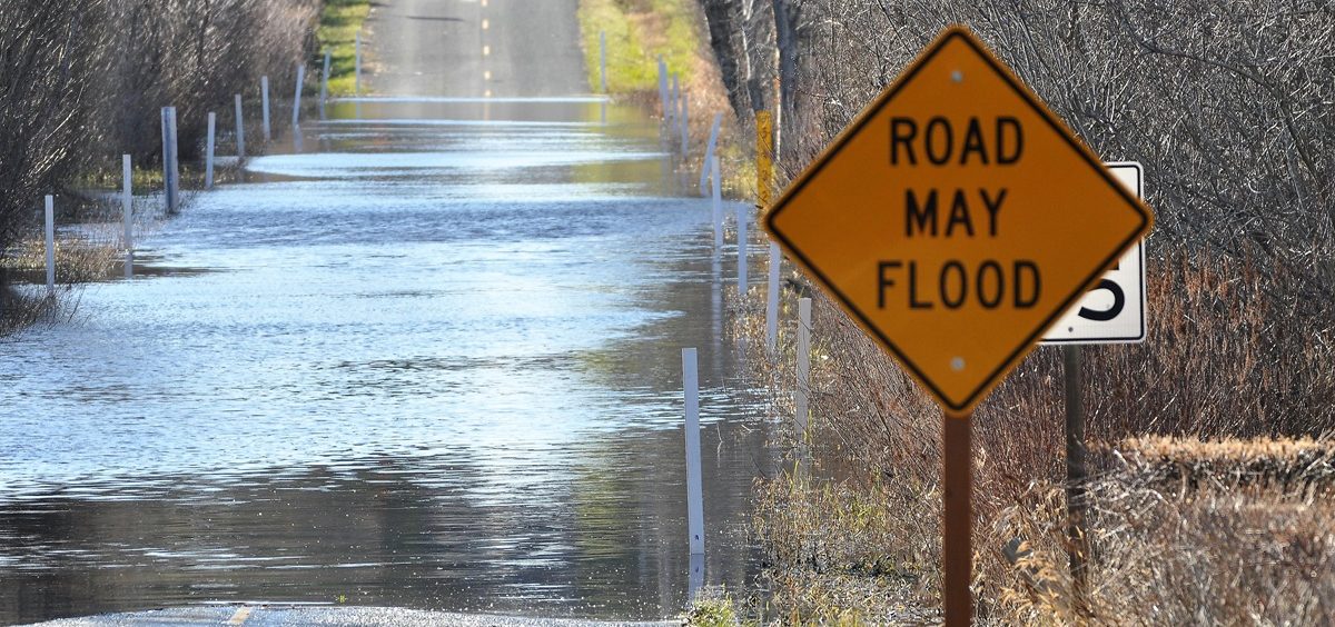 Ohio University research looks at recent extreme weather patterns ...